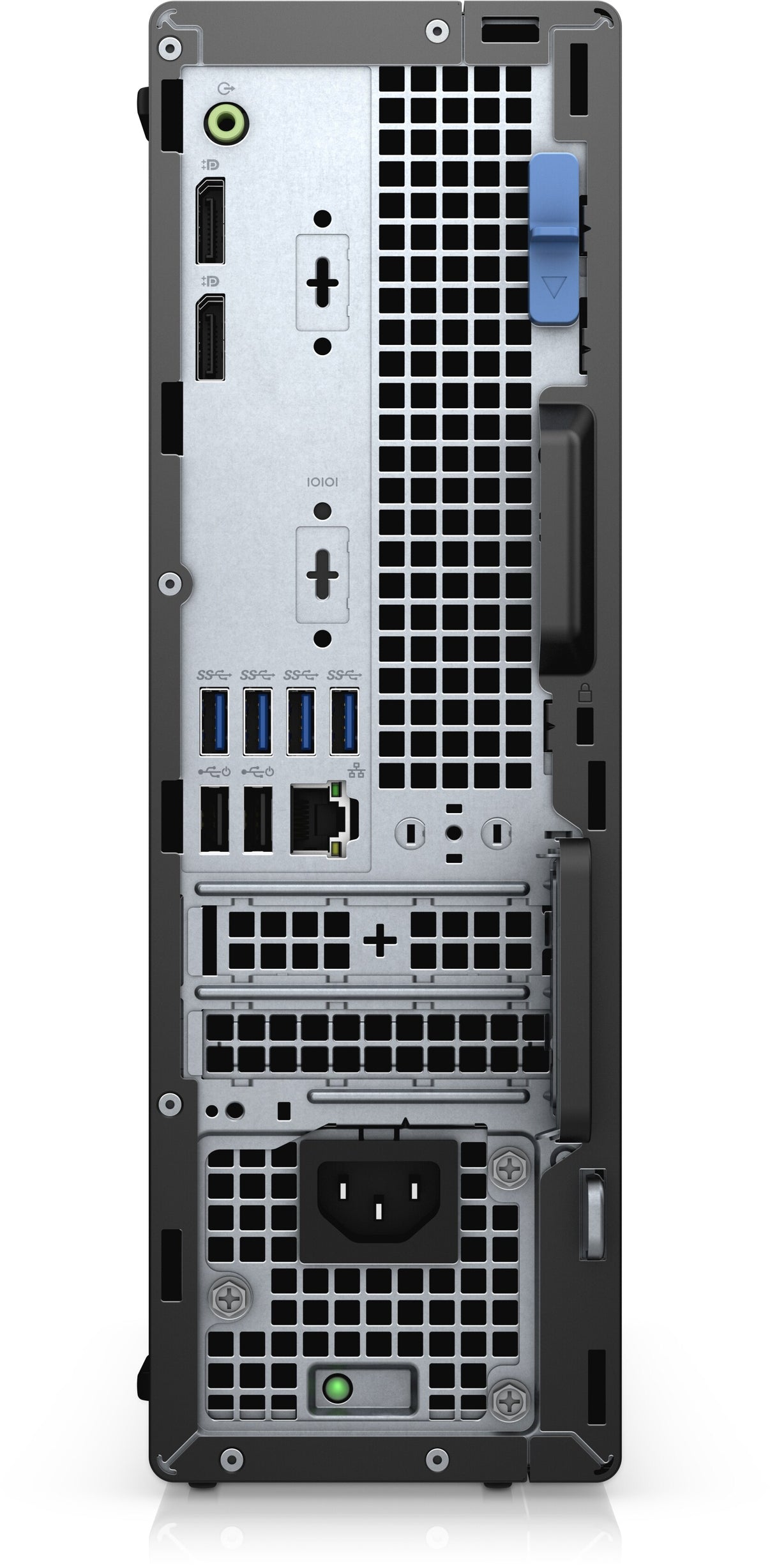 Dell OptiPlex 5090 Mini Tower Intel Core i7-10700 8GB RAM 1TB HDD 8x O ...