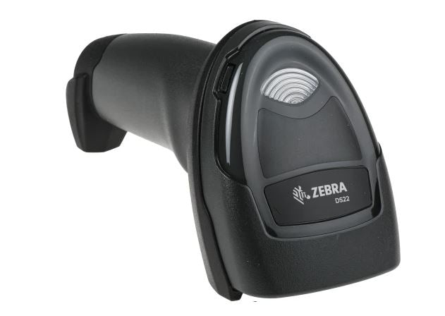 Zebra DS2208 2D Barcode Scanner – ELN Online Store - Philippines